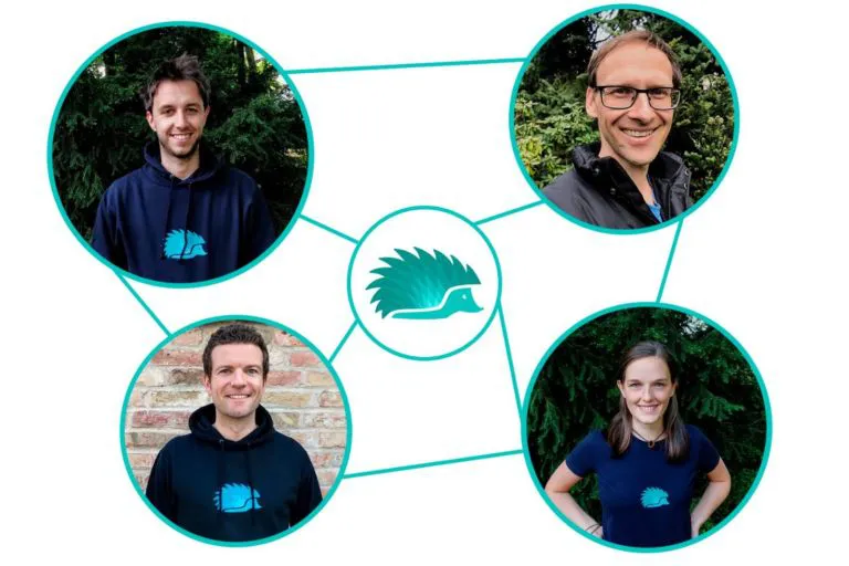 Beyond Saving: Finanzen einfach in den Griff bekommen